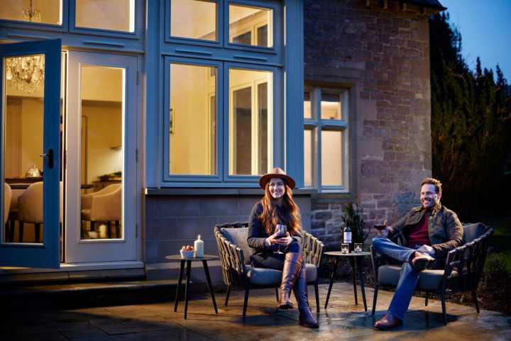 Roxburghe Cottages, Part Of Destination By Hyatt - Jedburgh