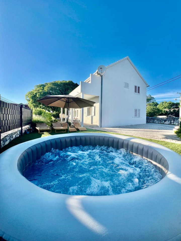 Holiday House Zezevica - Brela