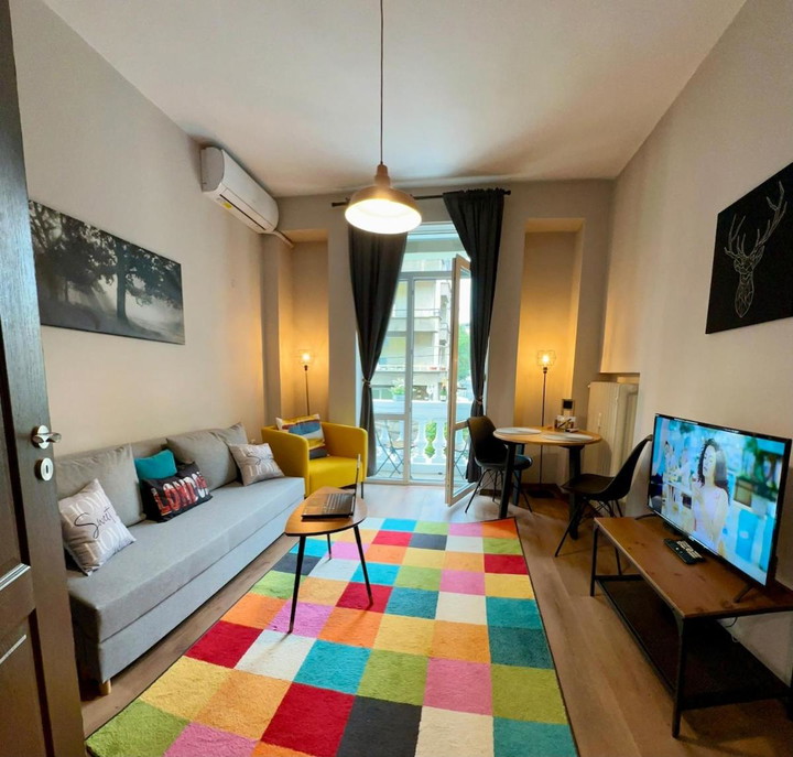 Apartment Top Center Maria - Sofia