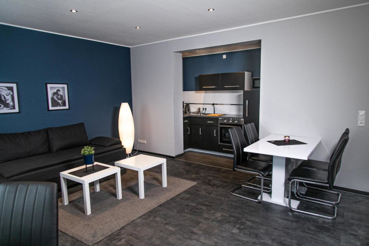 Aparthotel Menden - Menden (Sauerland)