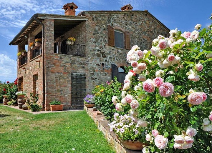 Agriturismo La Creta - Montepulciano