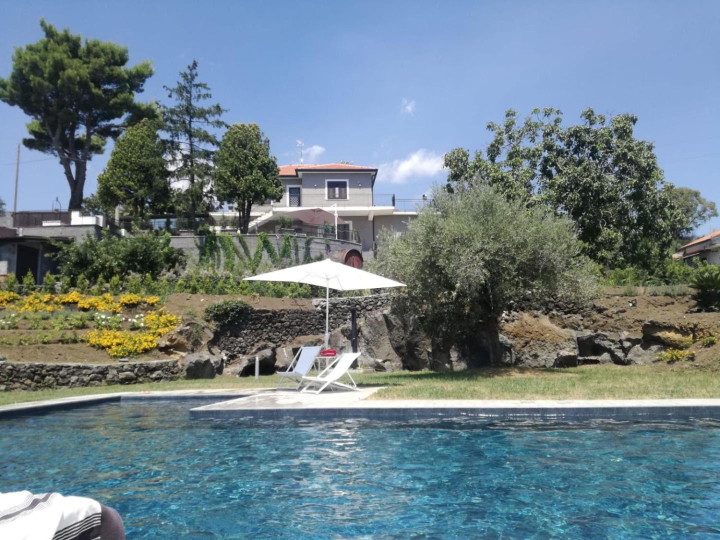 Casa Di Sara - Milo