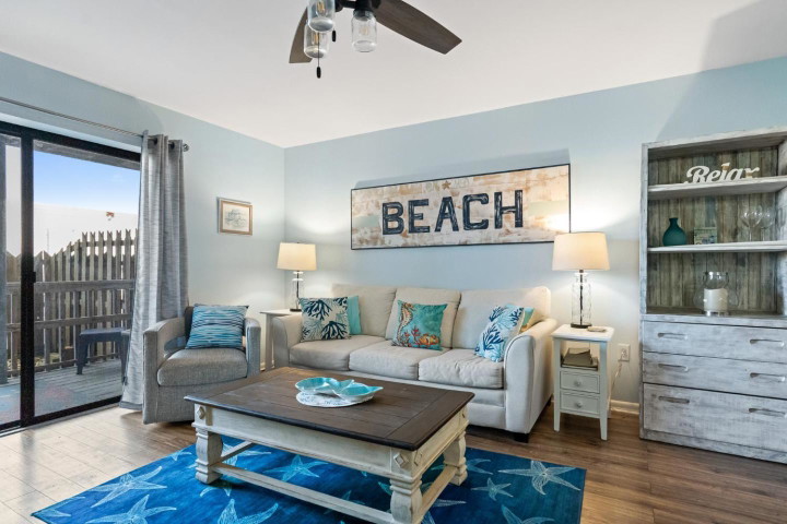 Charming 1-bedroom Condo At Raffles Perfect Retreat In North Ocean City - Ocean City, MD