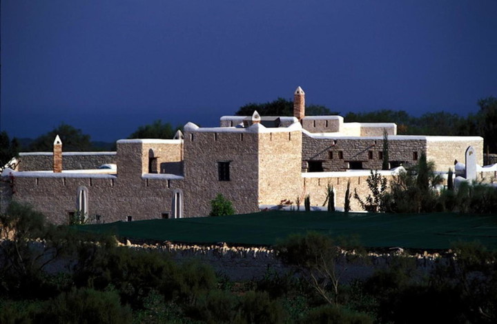 Comme Un Hameau De Charme Dominant L'océan - Sidi Kaouki