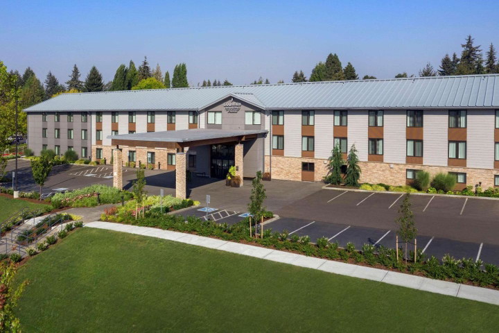 Country Inn & Suites By Radisson, Seattle-tacoma International Airport, Wa - Des Moines, WA