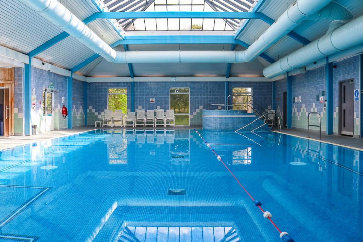 Elfordleigh Hotel - Plymouth