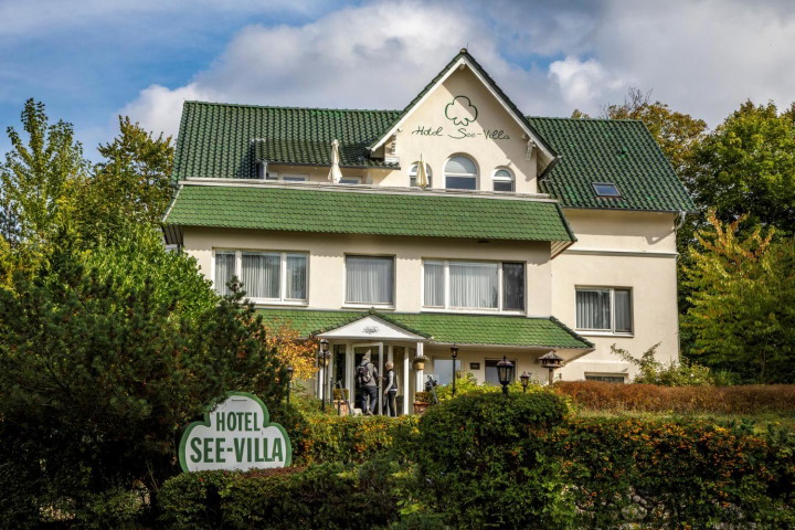 Hotel See-villa - Germany