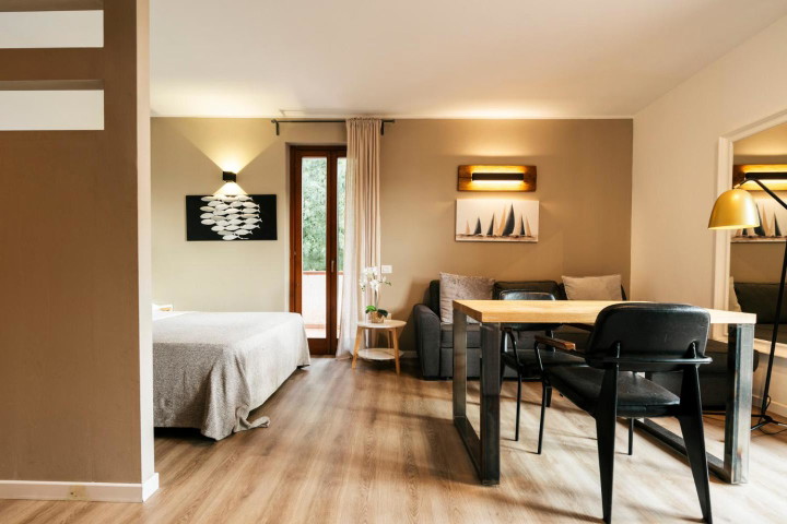 Mistral Apartments - Follonica