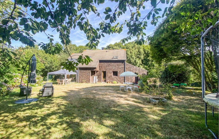 Beautiful Home In Plouha With Sauna - Brittany
