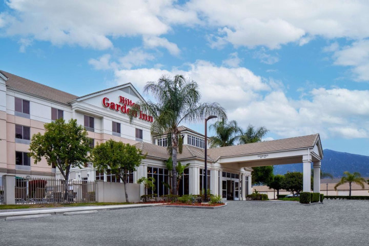 Hilton Garden Inn Arcadia/pasadena Area - Monrovia, CA