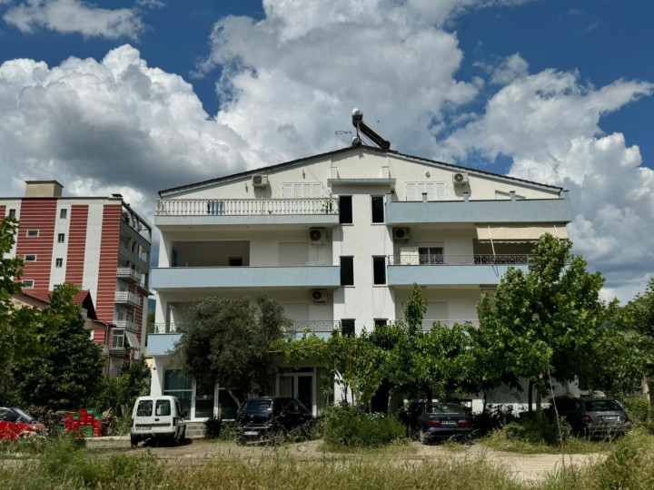 Guest House Elisabeta - Albania