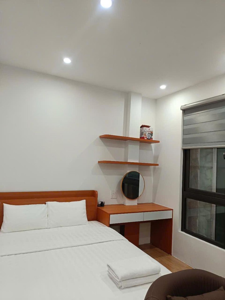 Ami Apartment Hà Nội - Hanoi