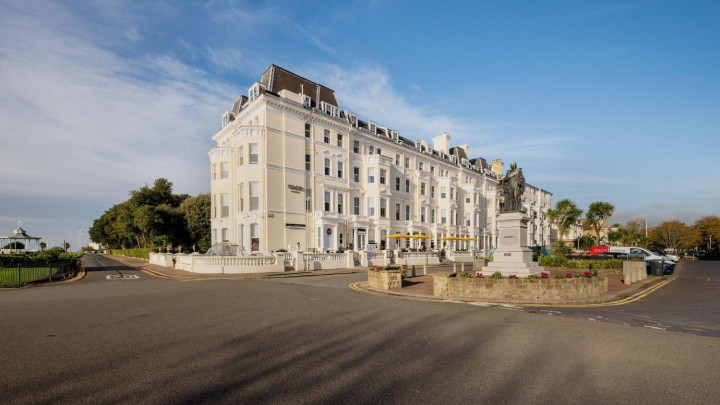 Voco The Clifton Folkestone By Ihg - フォークストーン