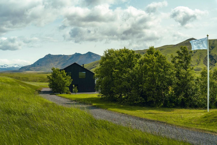 Tindasel - The Farm - Islandia