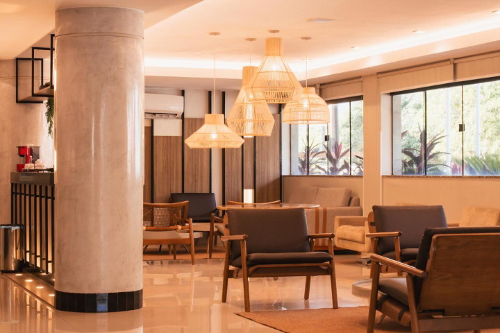 Atrium Confort Hotels - State of Pará