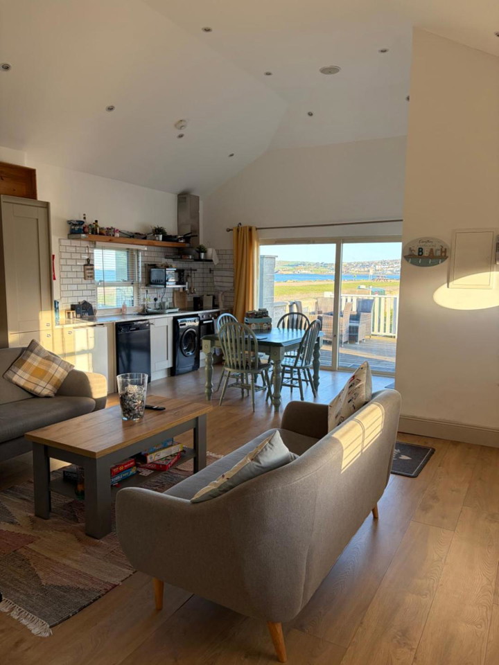 Beautiful Seaside Cottage Wicklow Town - Wicklow