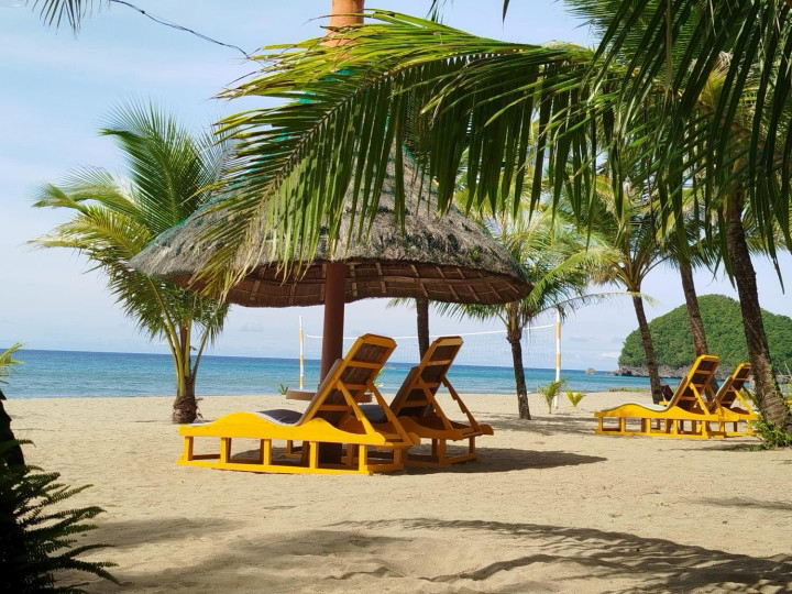 Bermuda Beach Resort - Sipalay