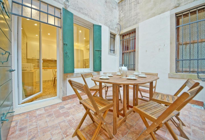Dolcevita Apartments N 373 - Venecia