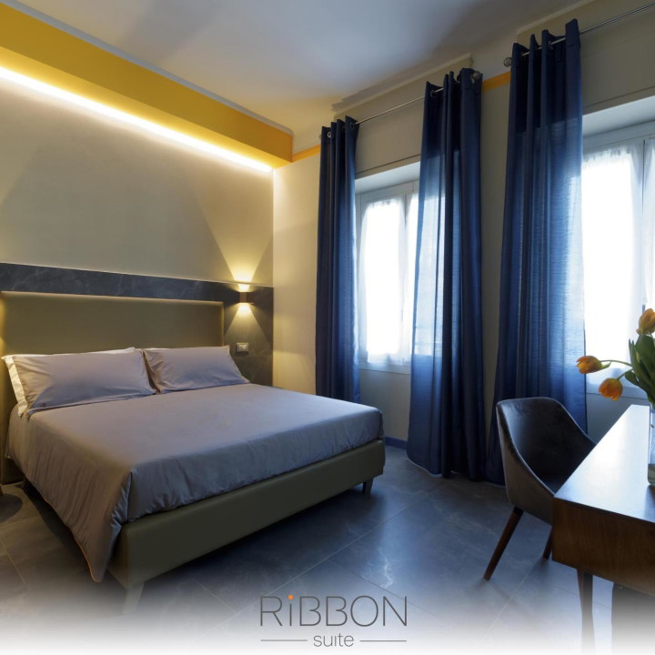 Green Ribbon - Limbiate