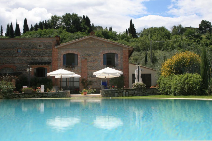 B&b Ponte A Nappo San Gimignano - San Gimignano