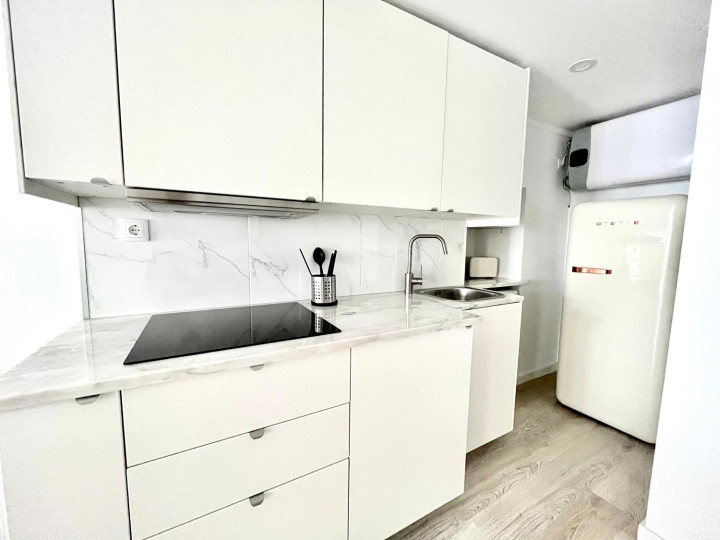 Apartments Center Santos - Alentejo