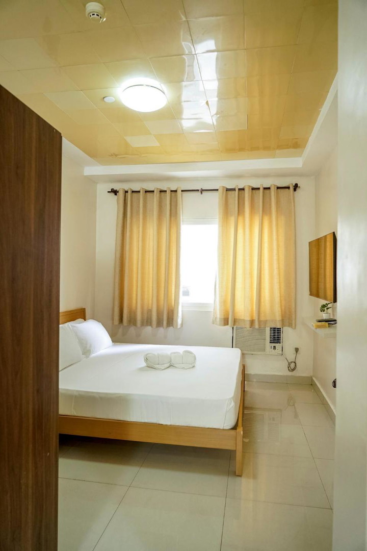 Tancor Residential Suites - Cebu City