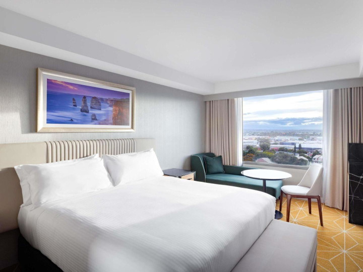 Mantra Melbourne Airport - Caroline Springs