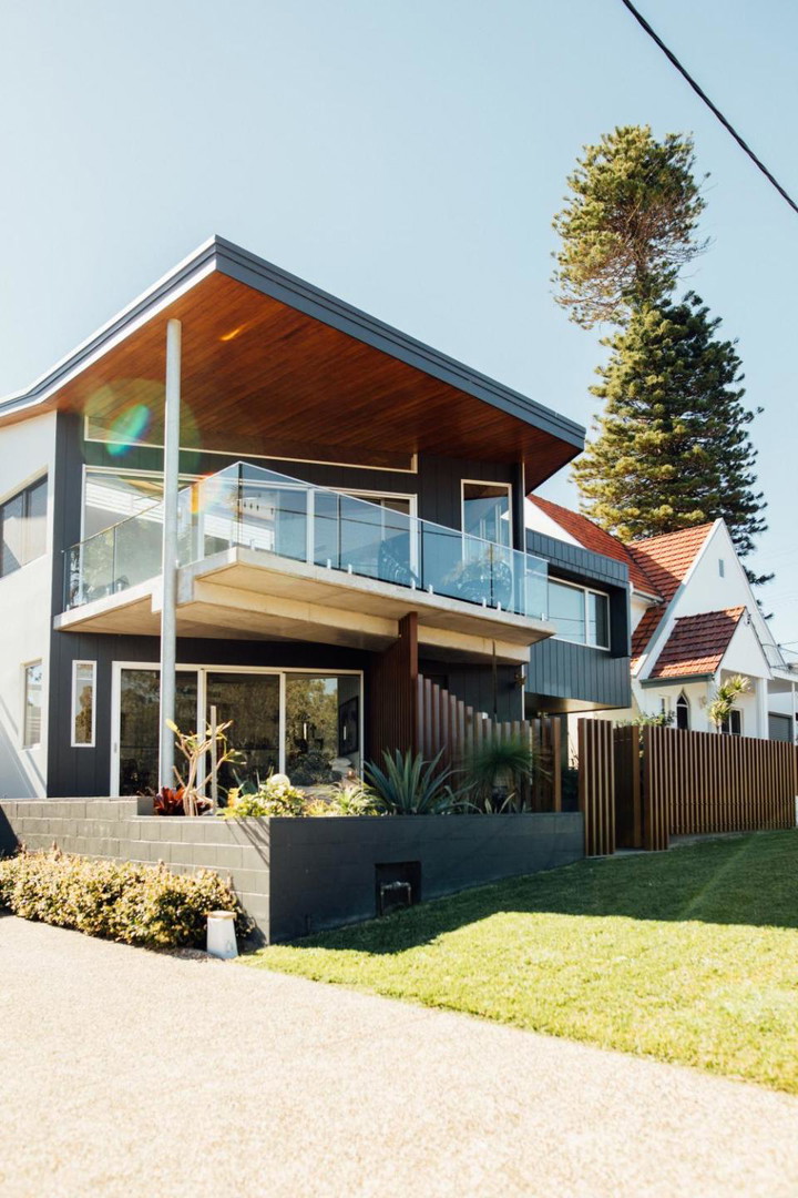 Bulc Boutique Bed & Breakfast - Newcastle