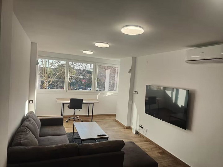 Flat Fira-bcn - L'Hospitalet de Llobregat