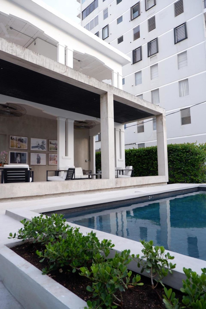 Stay At Mare - Puerto Rico