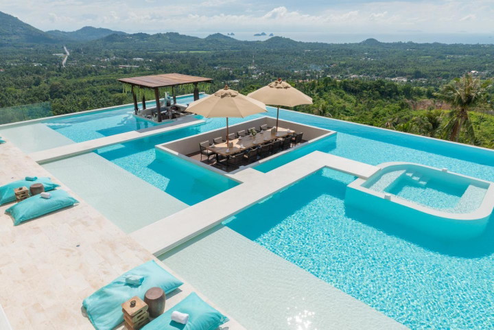 Ida B Domain Resort - Koh Samui