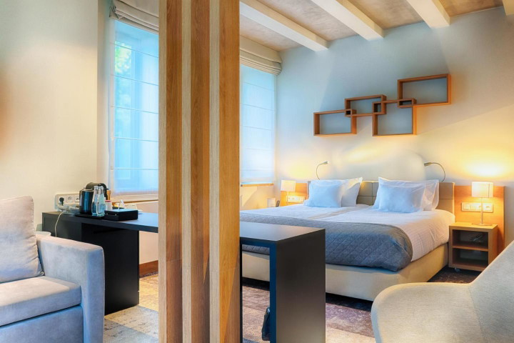 Focus Hotel Premium Sopot - Sopot, Polska