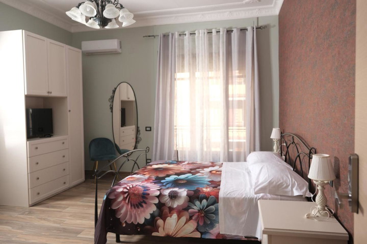 I Gemelli Suites - Mercato San Severino