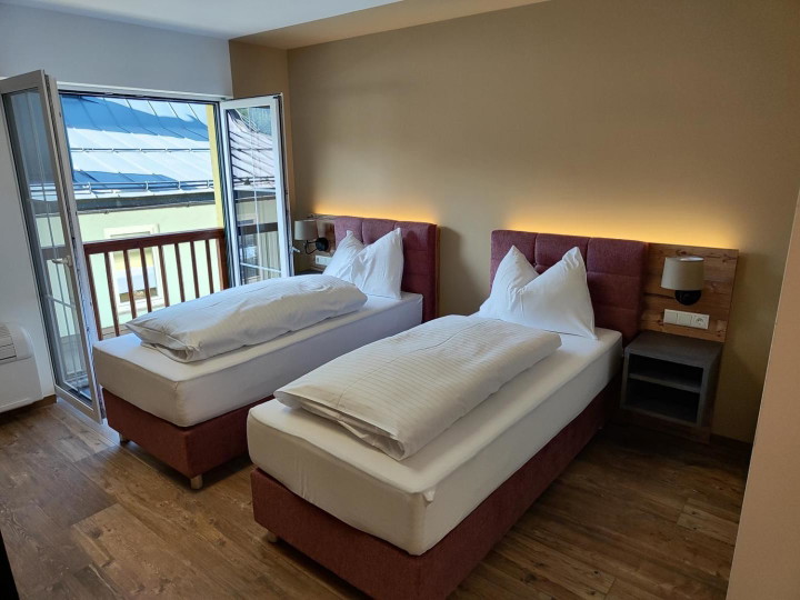 Hotel-bad Goisern - Altaussee