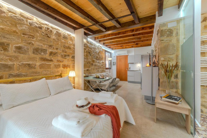 Apartamentos “Quotidianum” - Úbeda