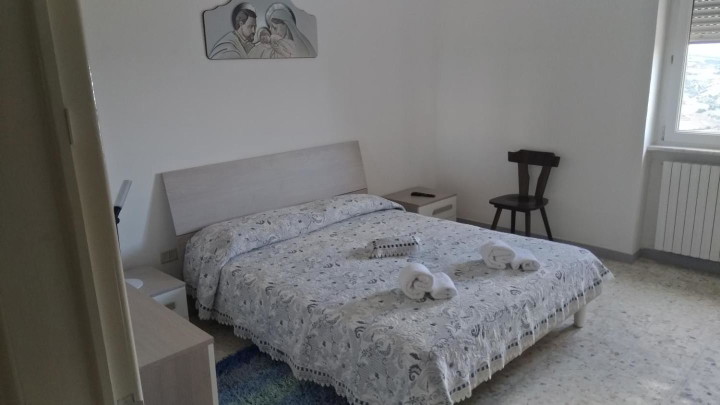 La Casa Del Belvedere - Basilicata