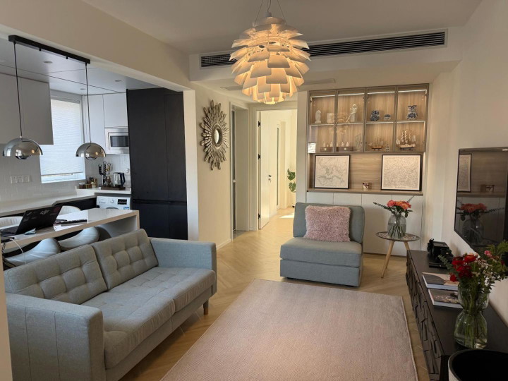One Bedroom Suite 401 In Shanghai Downtown - Shanghái