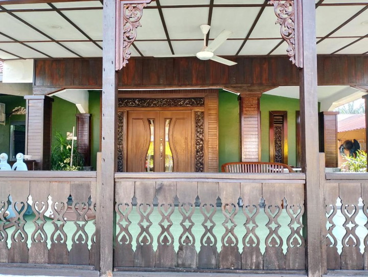 D'maryam Homestay - Muar