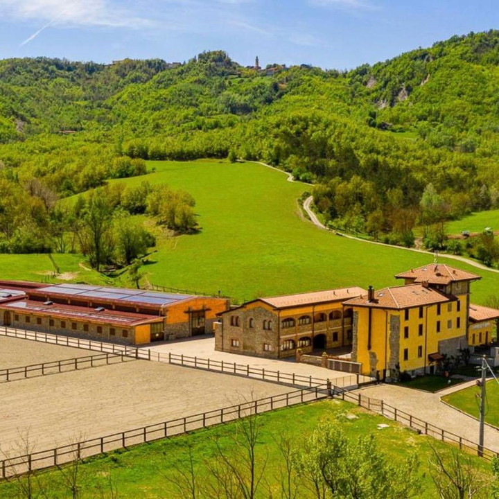 Tenuta Ca' Bella - Piémont