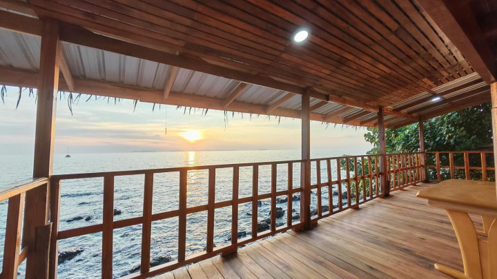 Velora Bay Koh Jum - Krabi