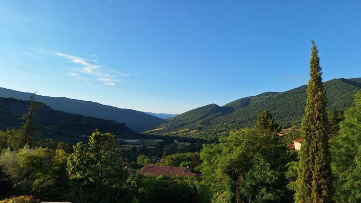 Belle-vue - Digne
