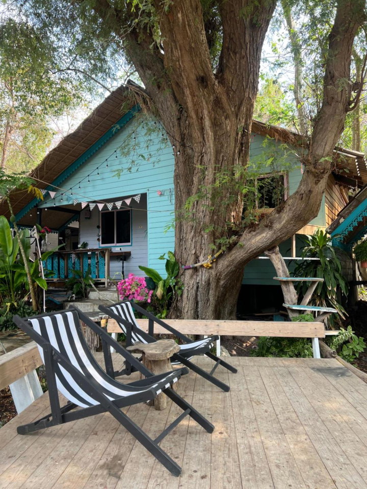 Benny Family Beach House - Ko Samet