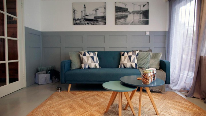 Houseboat Apartment With Water Terrace, Free Bikes & Fast Wifi - Purmerend