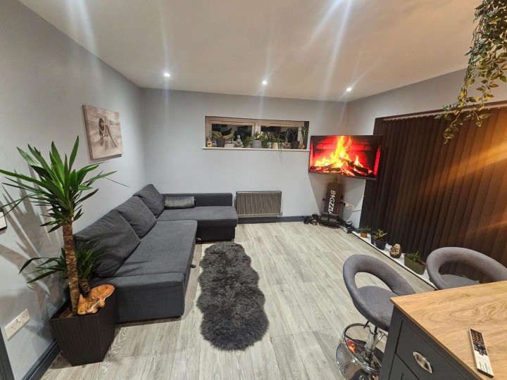 Cozy Southampton Apartment Retreat - Southampton, UK