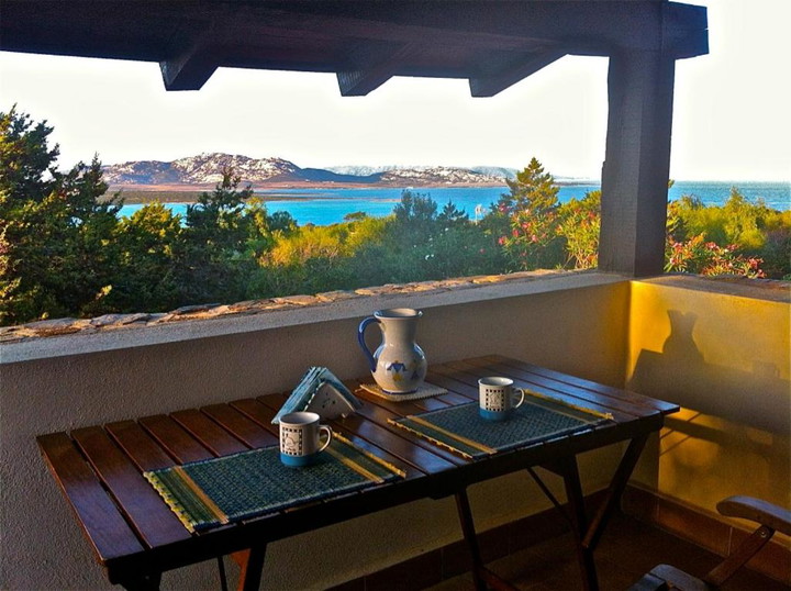 La Casita Del Mar - Stintino