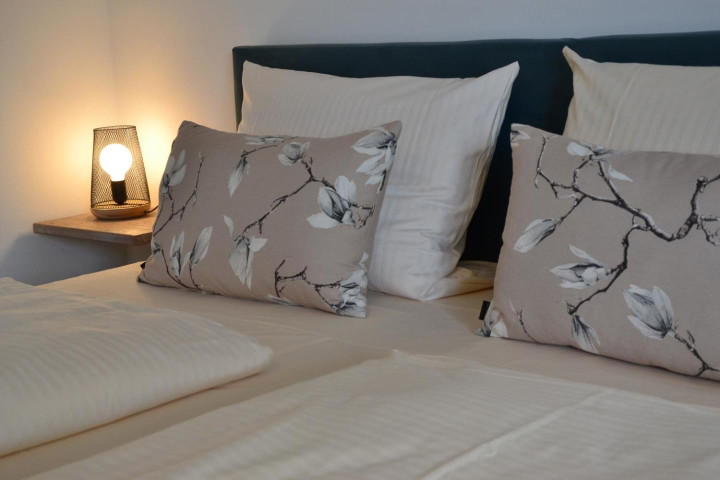 Christian Gartenhotel - Eltville