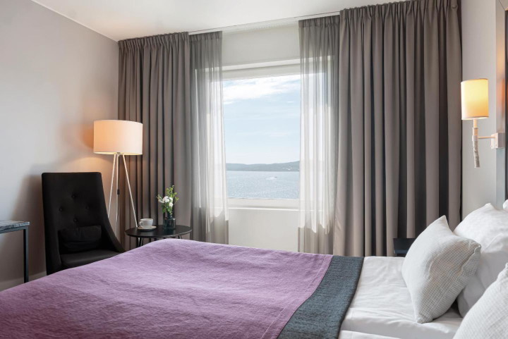 Elite Plaza ÖRnsköldsvik - Zweden