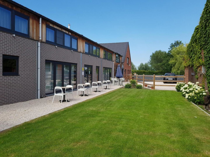 B&b De Vlierbeek - Lokeren