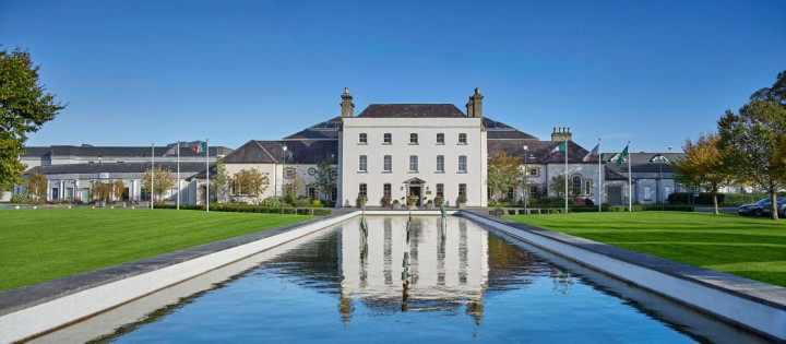 The Johnstown Estate - County Offaly