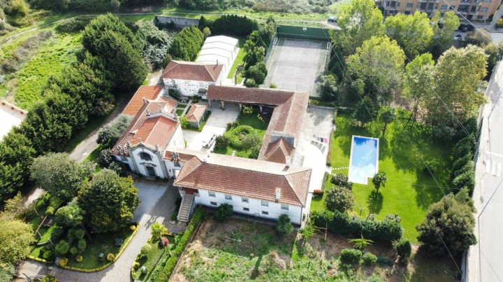 Our Lady Of Mercy Villa - Alfena